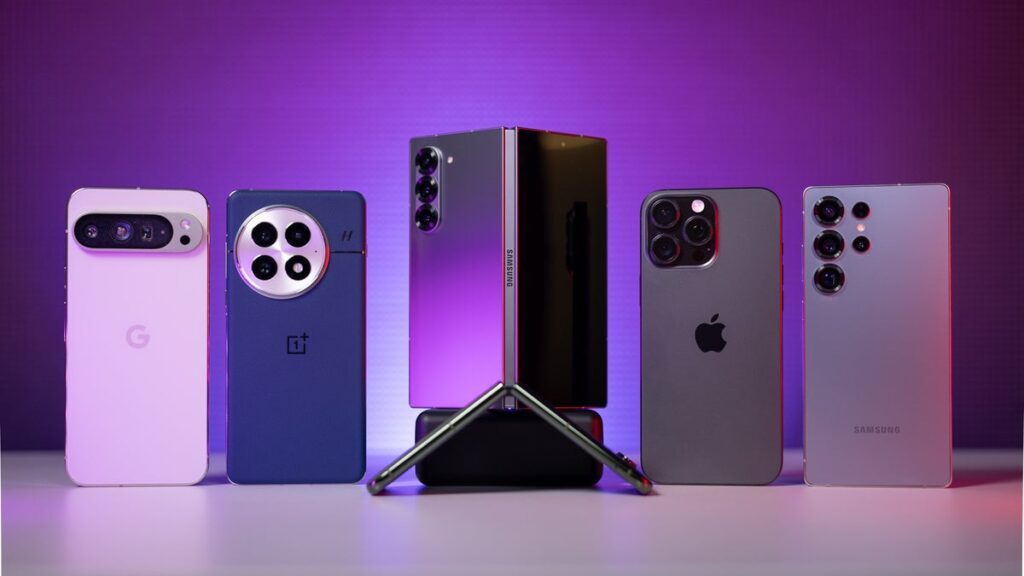 The Best Smartphones Of 2026 10 Picks That Redefine Mobile Blogs